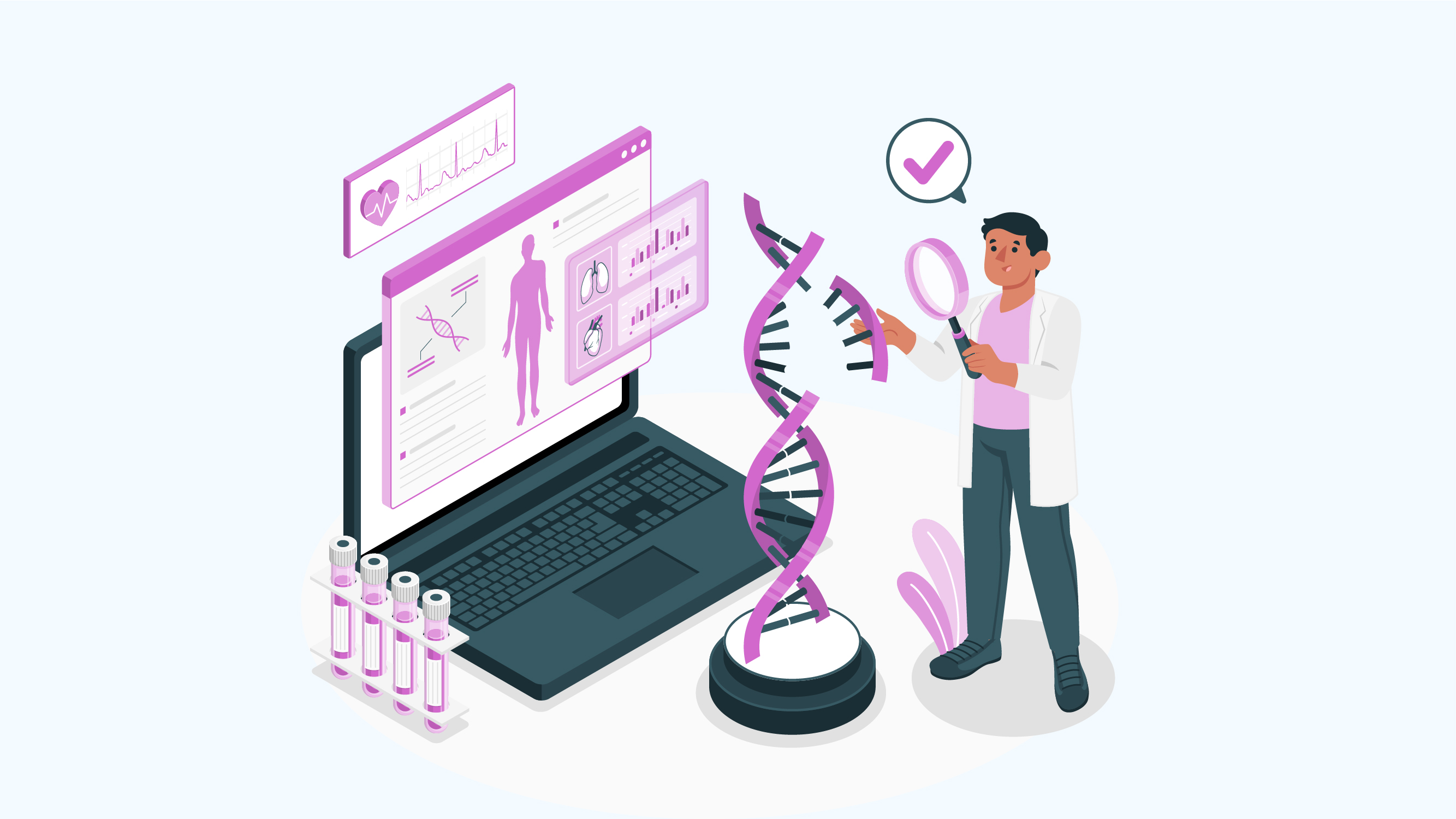CRISPR Statistics By Applications, Funding and Facts (2026)