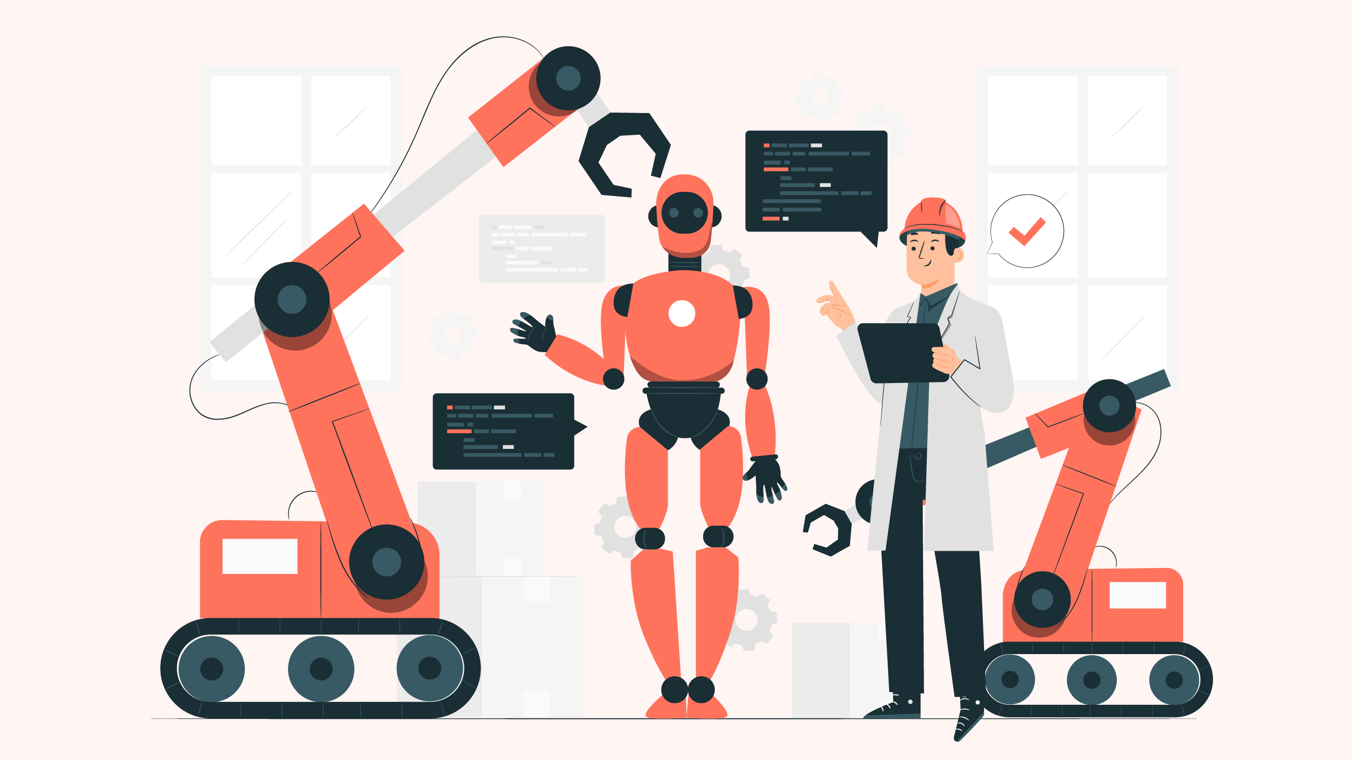 Machine Learning Statistics by Technology and Facts (2025)