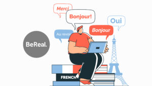 BeReal Statistics by Immense Popularity and Facts (2025)