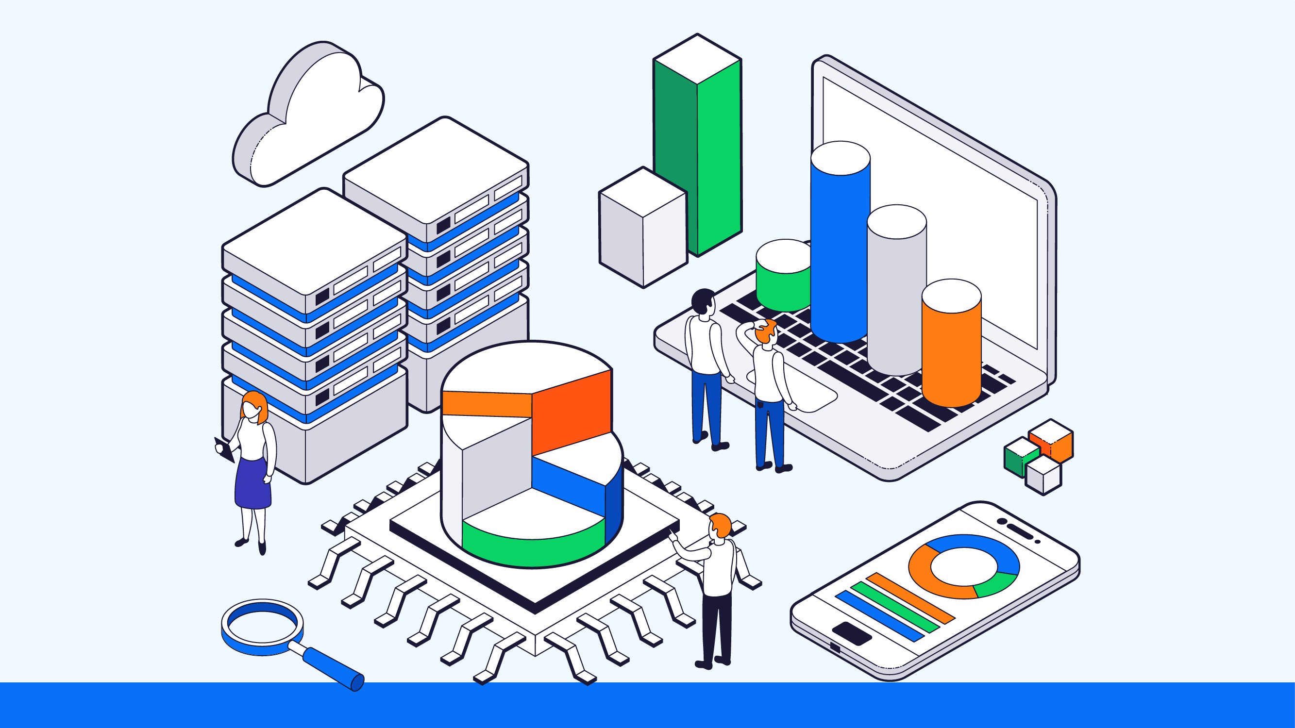 Big Data Statistics by Machine Learning, Analytics and Facts (2026)