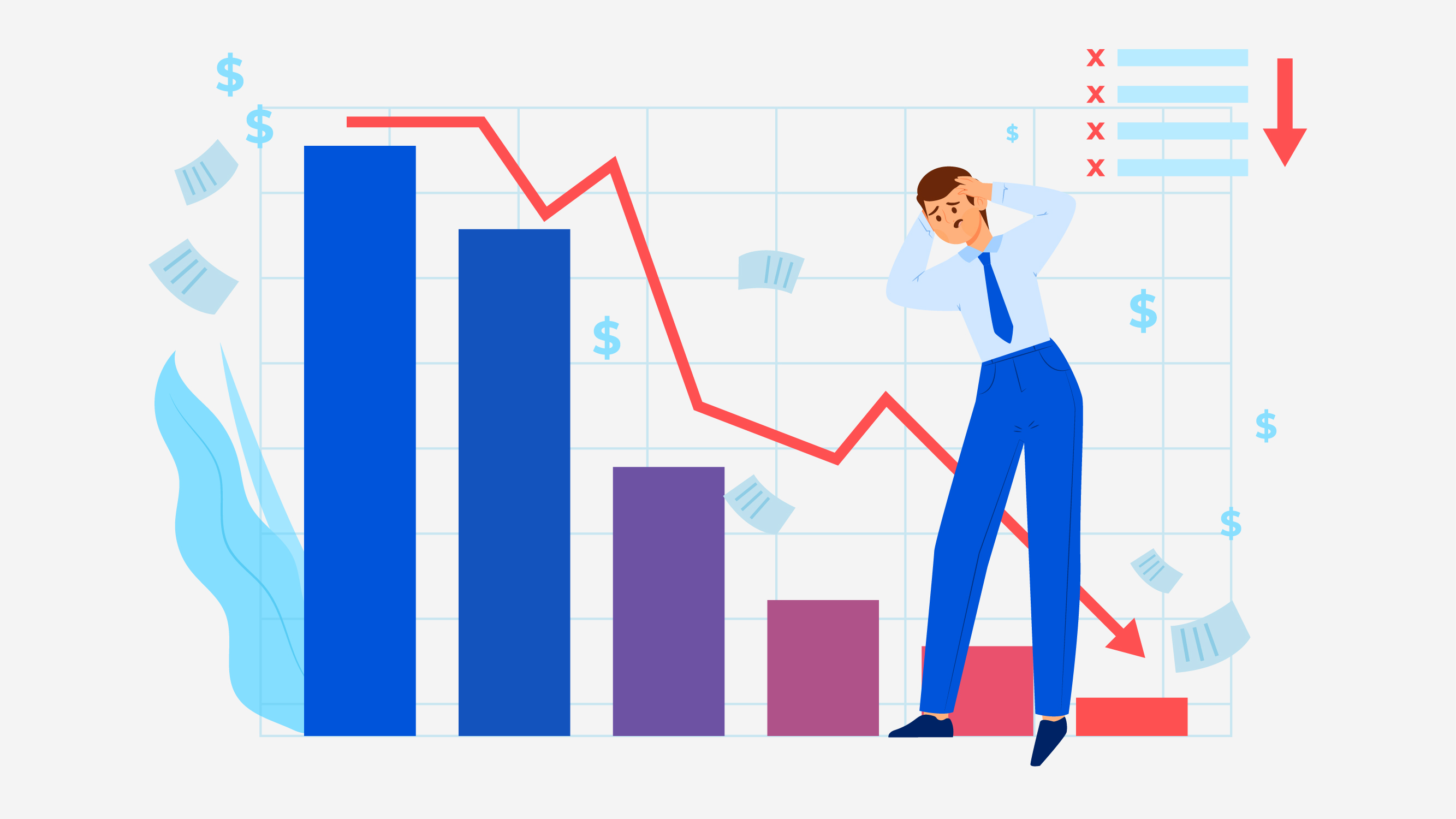 Employee Layoff Statistics by Requirement, Loss and Facts (2025)