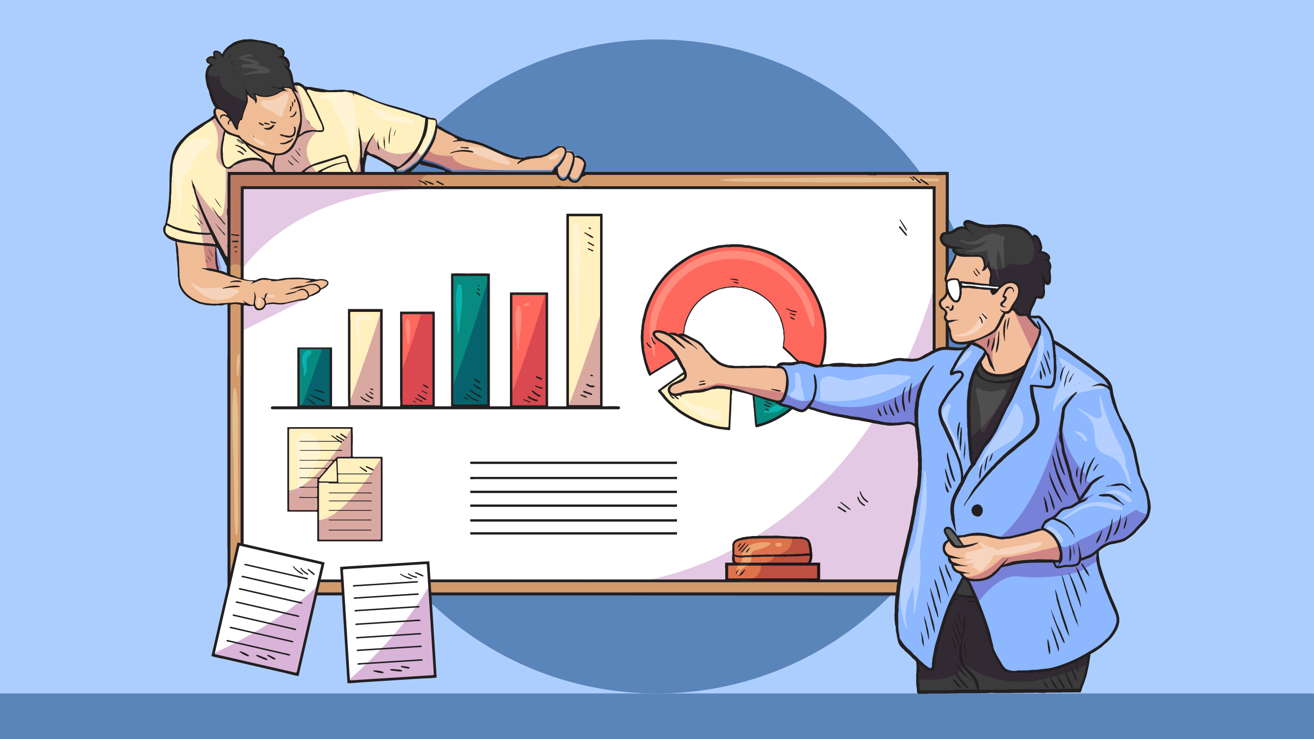 Employee Motivation Statistics by Career Growth and Facts (2025)