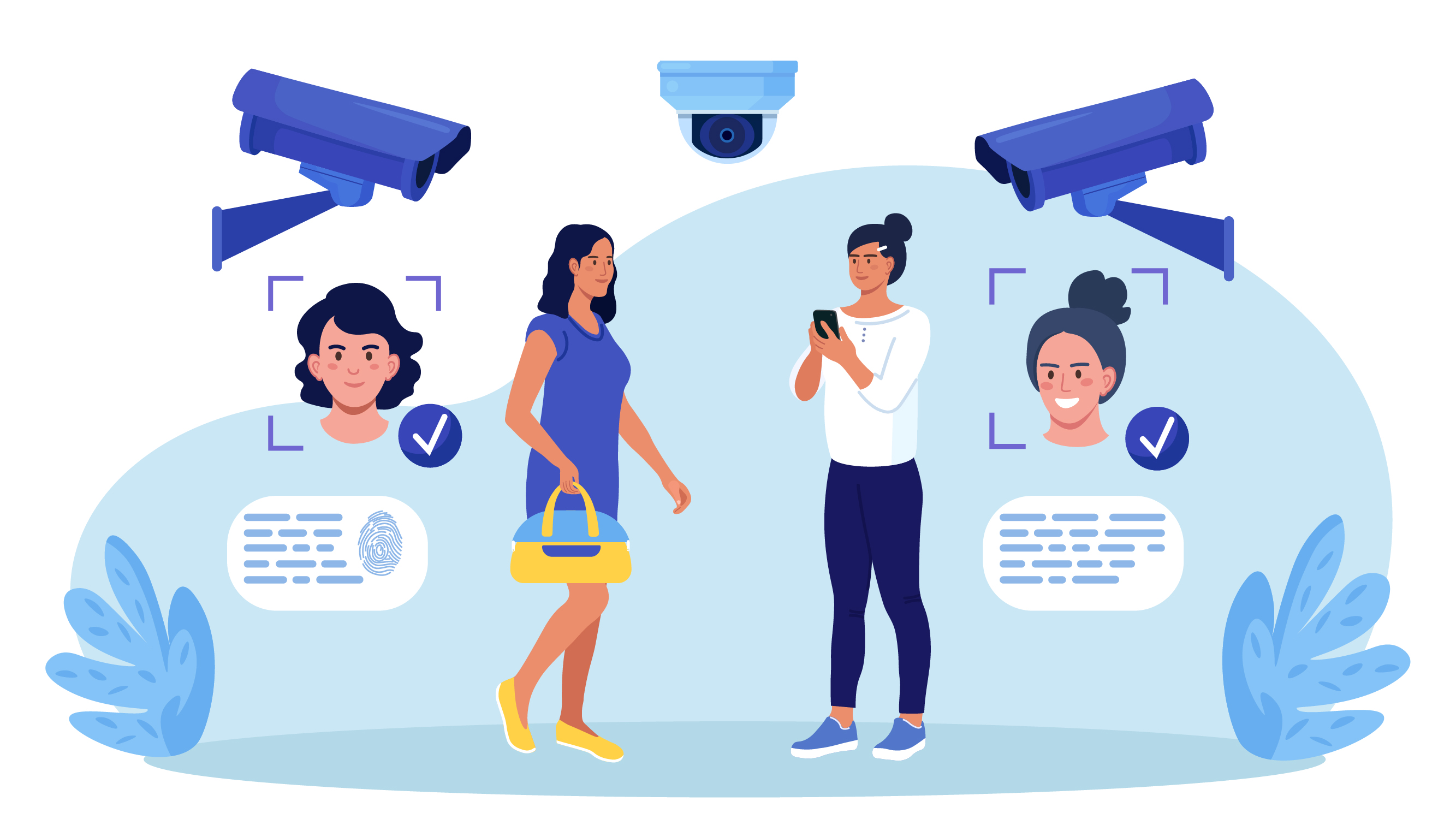 Employee Surveillance Statistics by Workplace And Facts (2025)