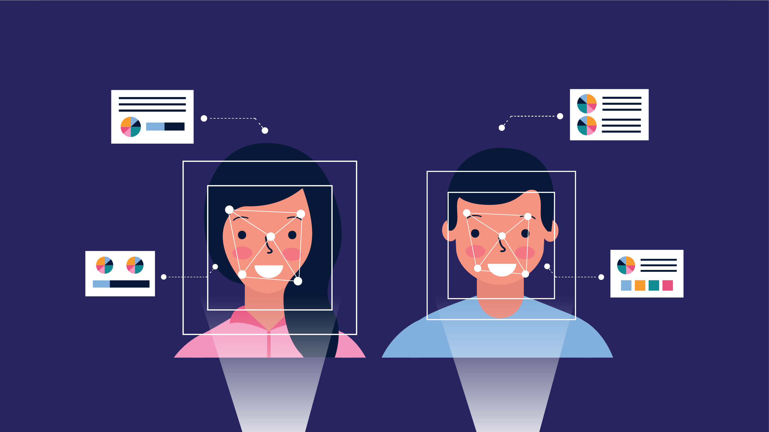 Facial Recognition Statistics by Technology and Facts (2025)