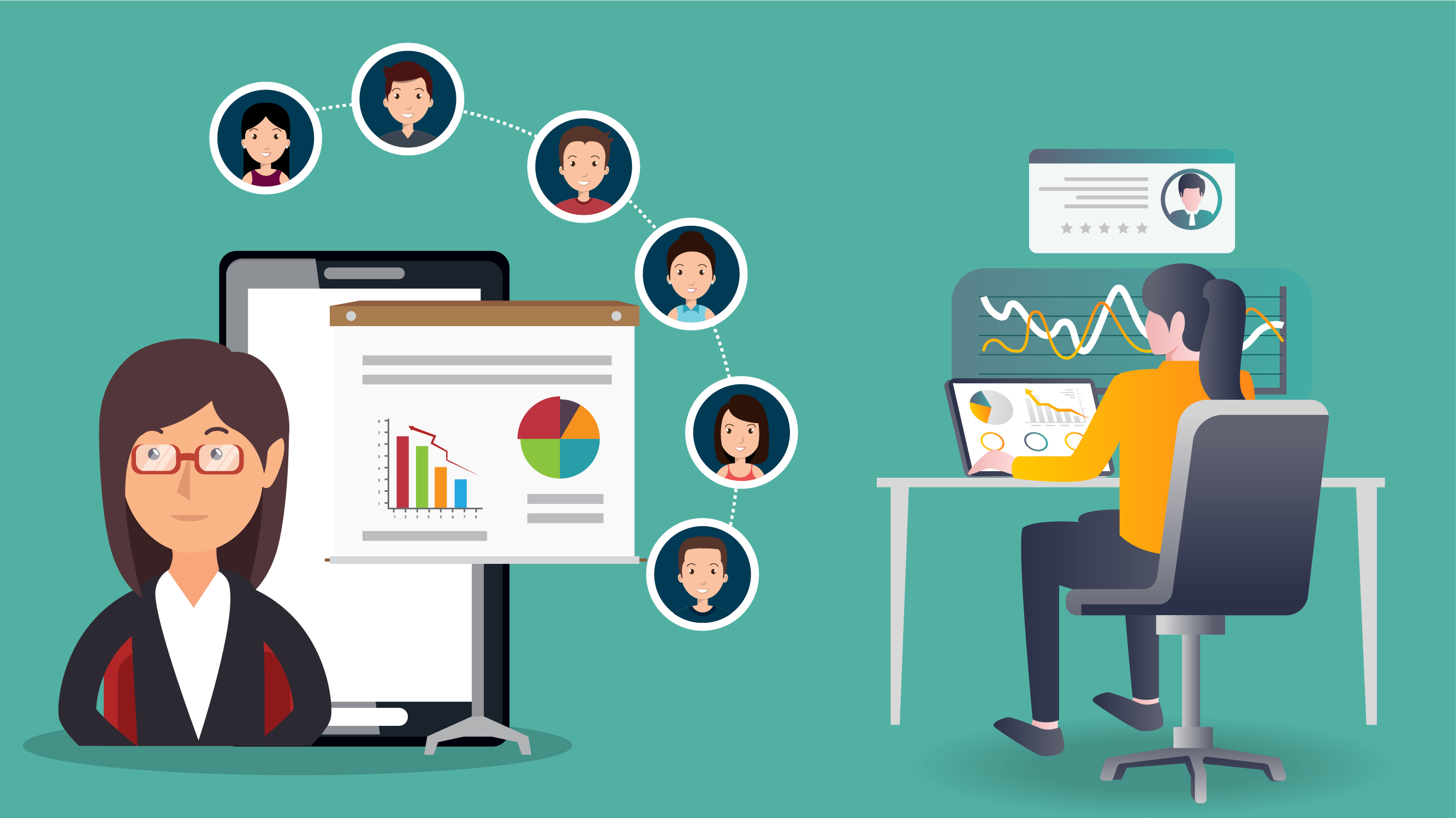 HR Technology Adoption Statistics by Growth and Facts (2025)