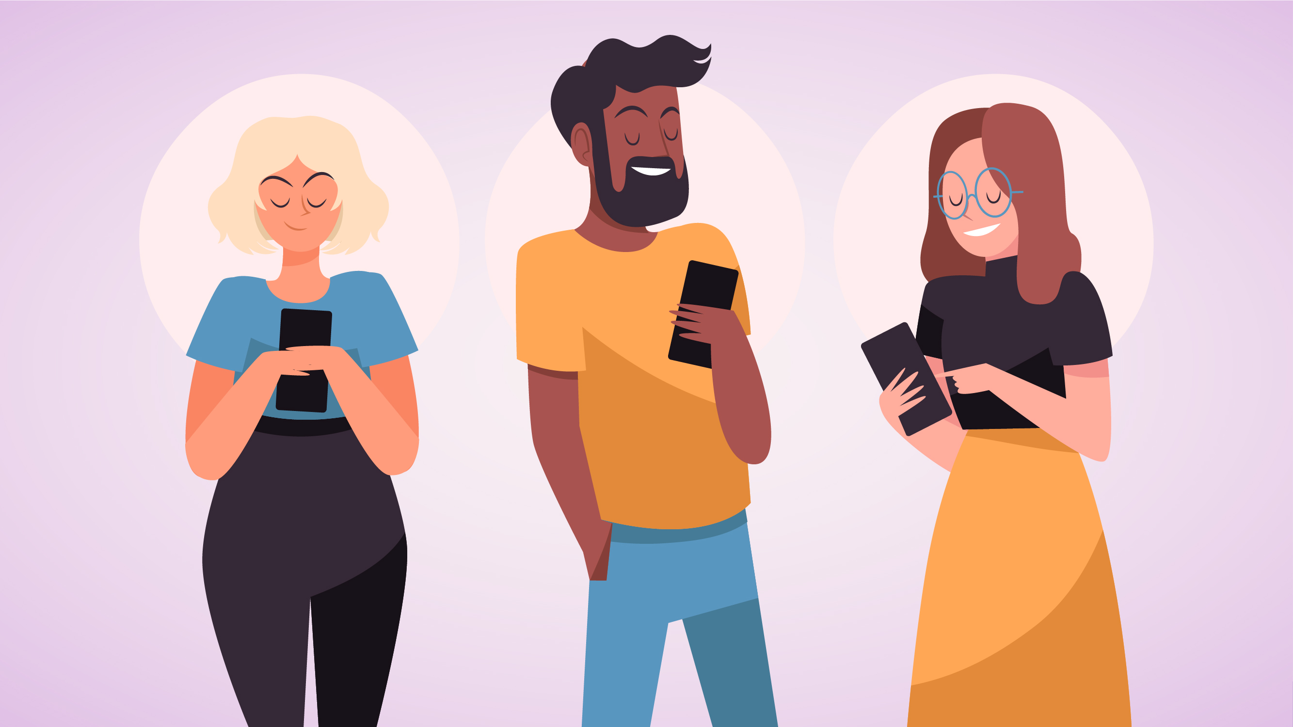 IPhone Users Statistics by Usage & Behavior and Trends (2026)