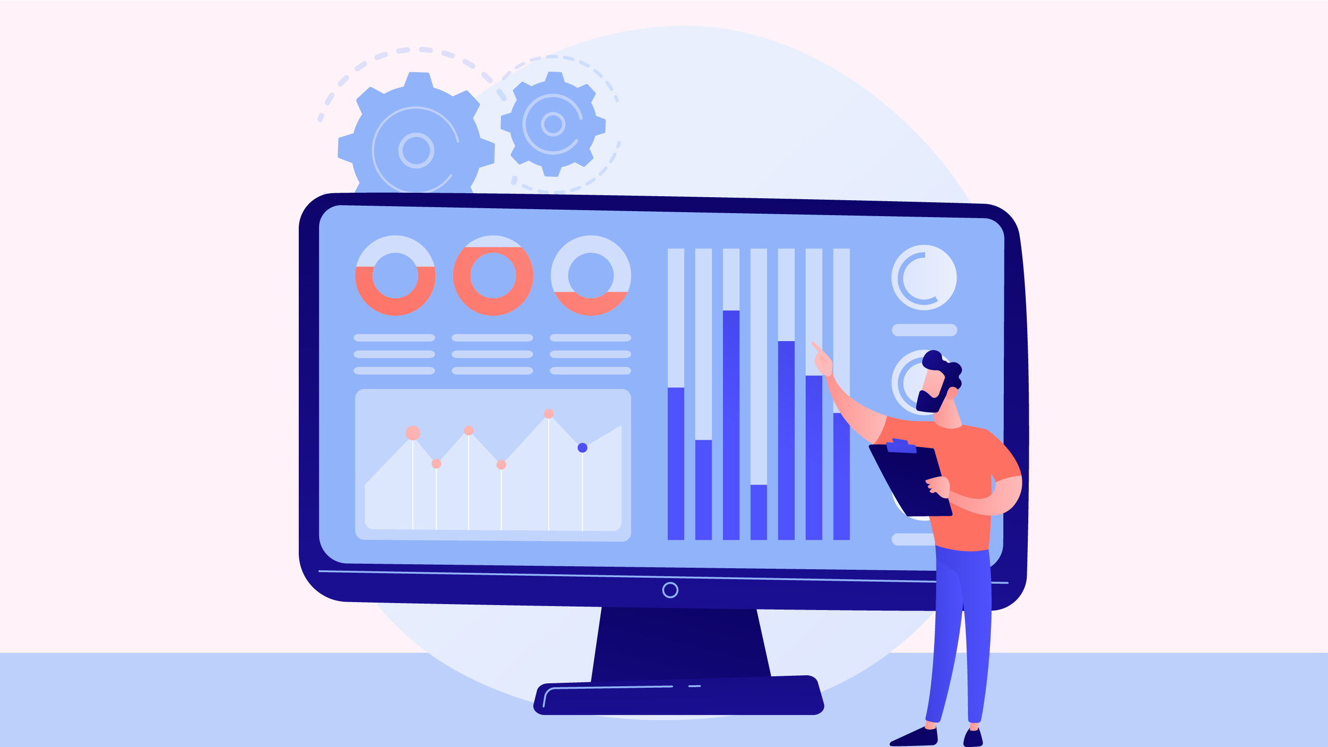 Marketing Automation Statistics by Analytics and Facts (2025)