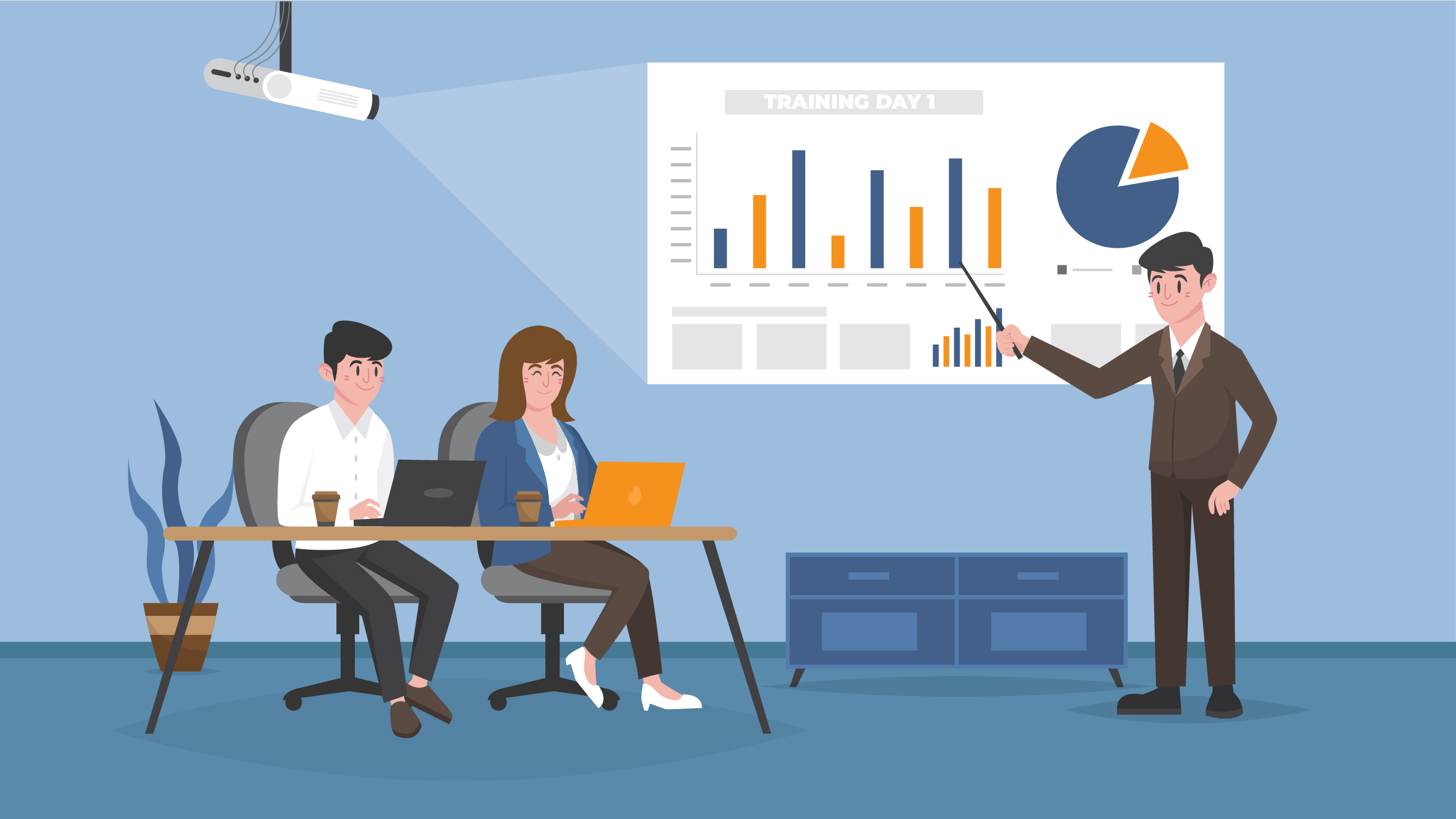 Meeting Statistics by Time, Duration, Schedules and Facts (2026)