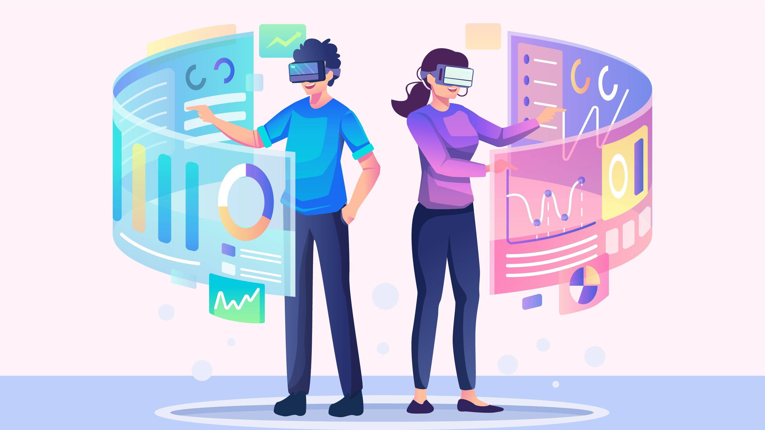 Metaverse Statistics by Immersive Experiences and Facts (2025)