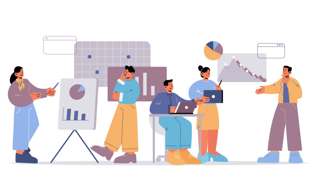 Office Space Utilization Statistics by Layouts and Facts (2025)