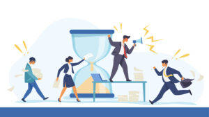 Part Time vs Full Time Employment Statistics by Jobs (2025)