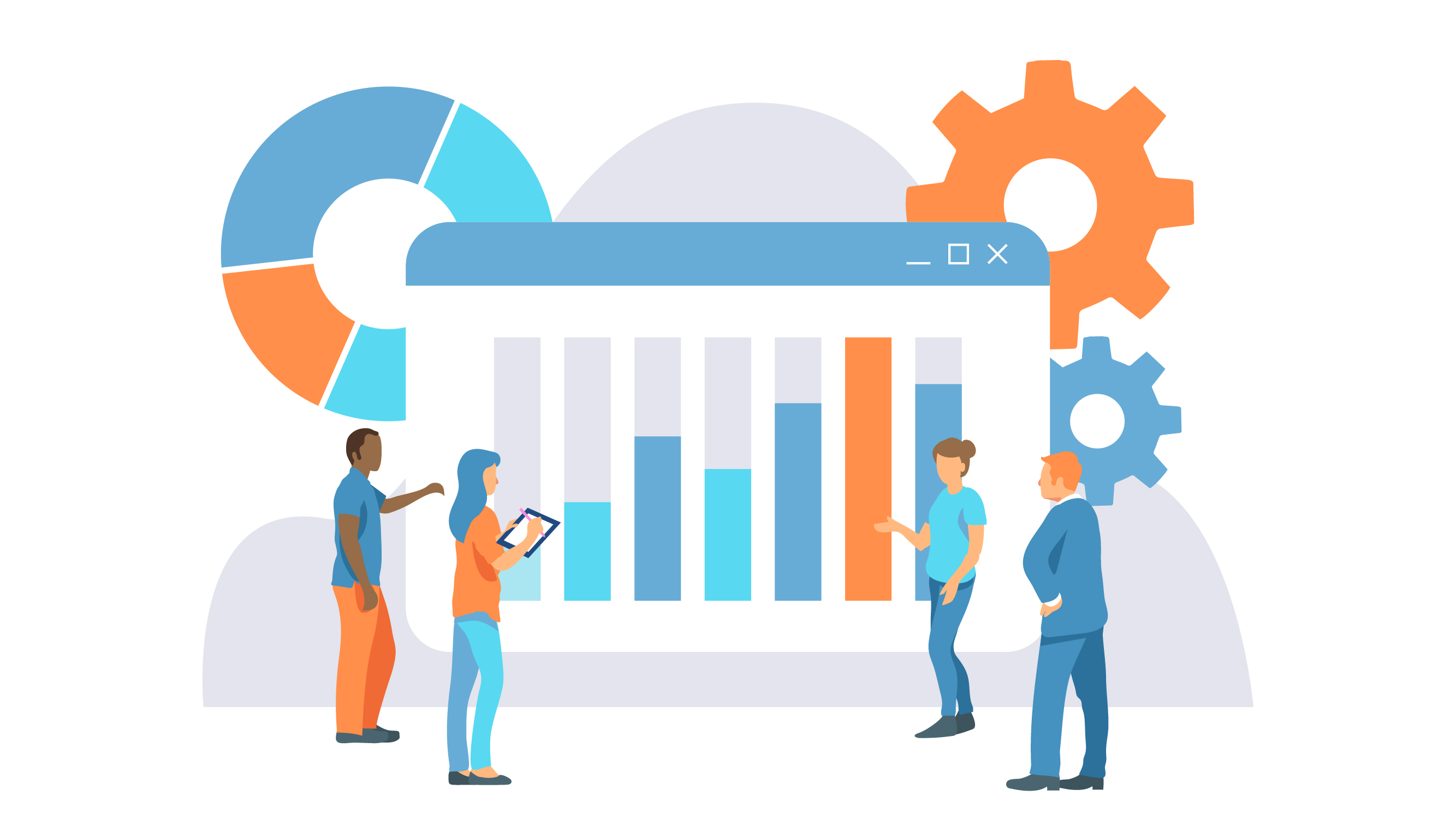 Performance Management Statistics by Work and Facts (2025)