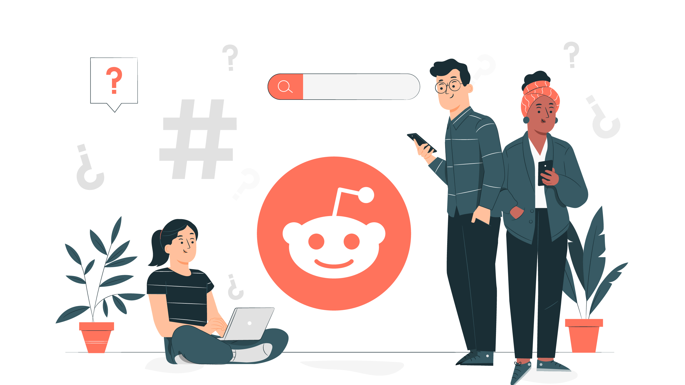 Reddit Statistics by Active Users, Popularity and Facts (2025)
