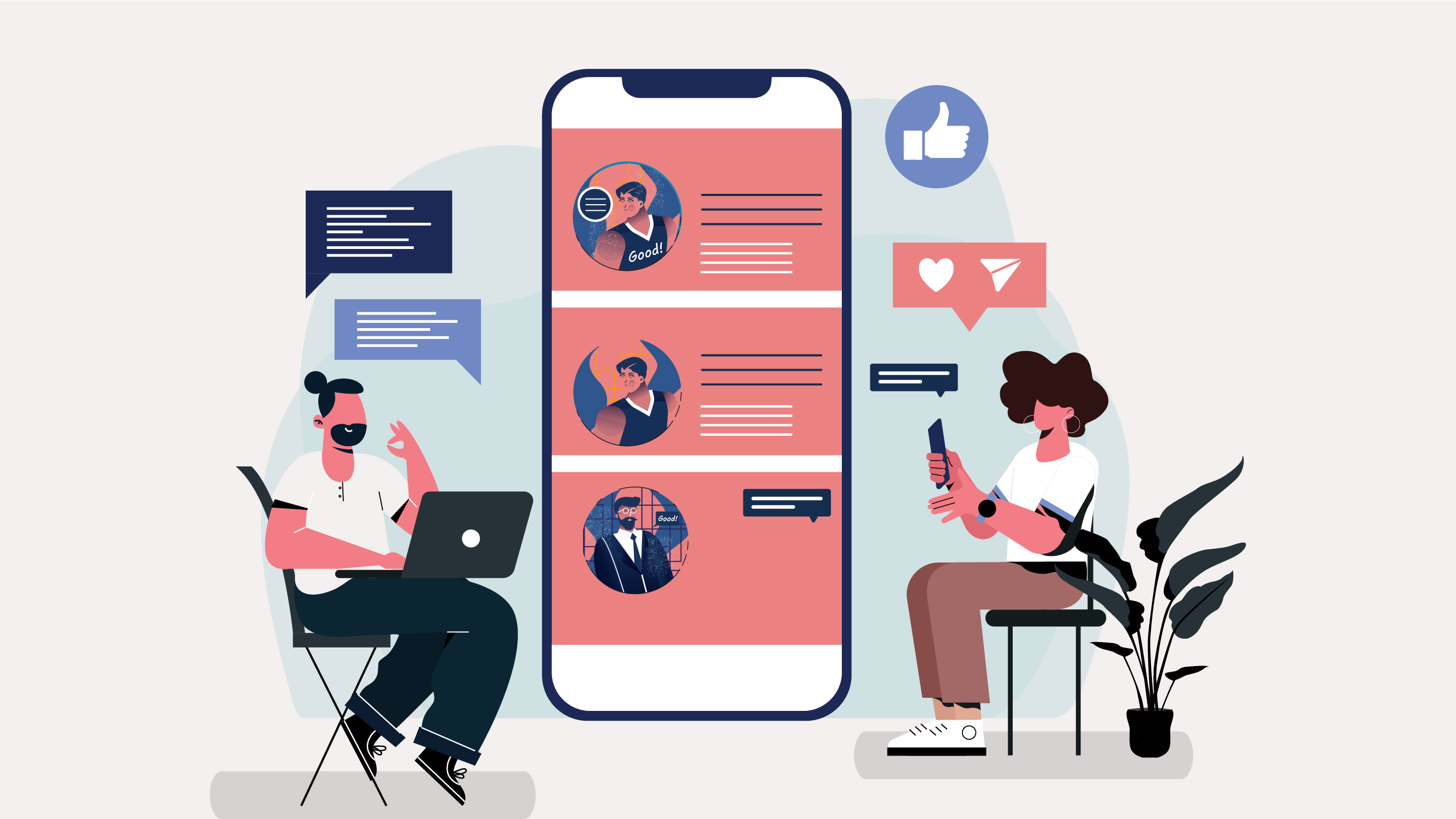 Snapchat Advertising Statistics by Paid Reach and Facts (2025)