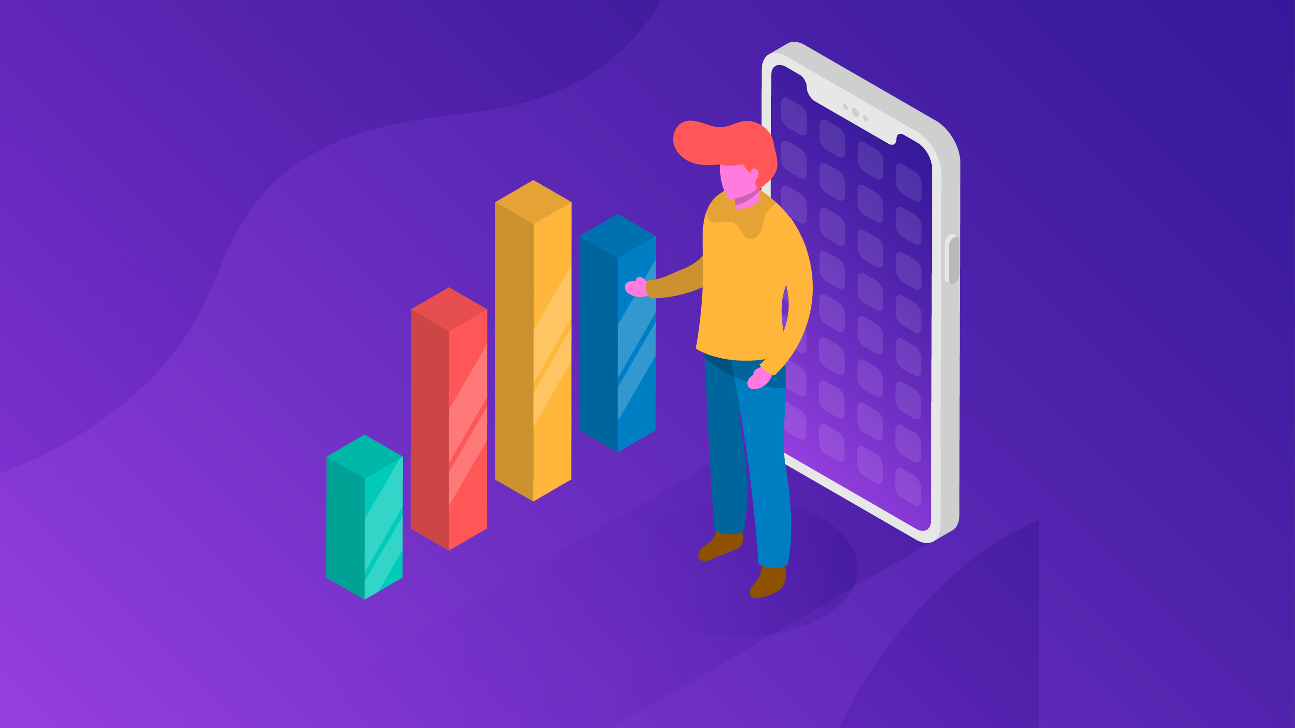 Viber Statistics by Upward Trend, Unique Users and Facts (2025)