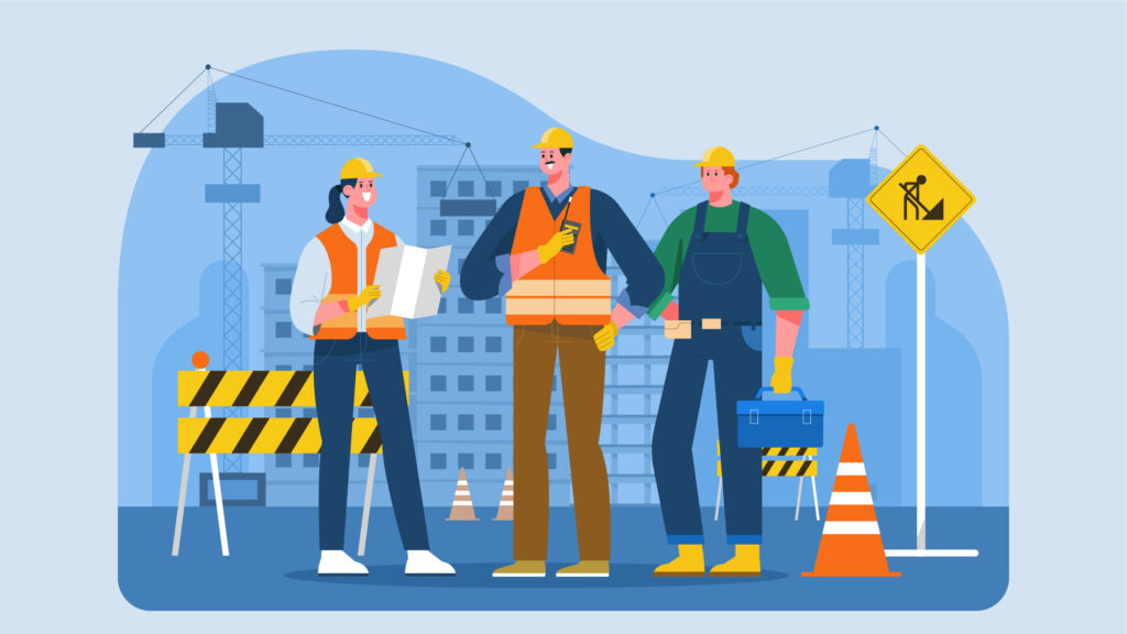 Workplace Safety Statistics by Incidents, Injuries and Facts (2025)