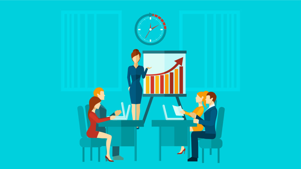 Workplace Training and Development Statistics and Facts (2025)