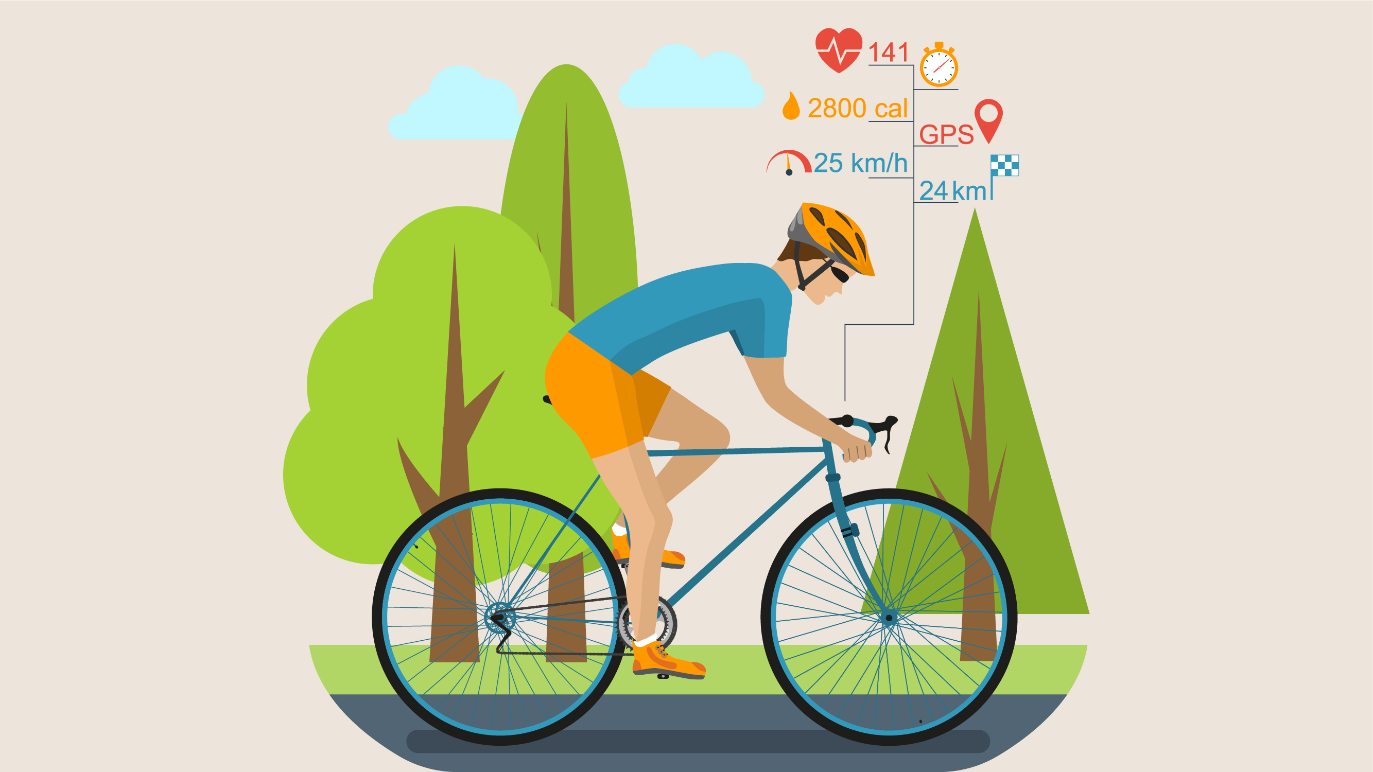 Bicycle Statistics by Foreseeable Future, Growth and Facts (2026)