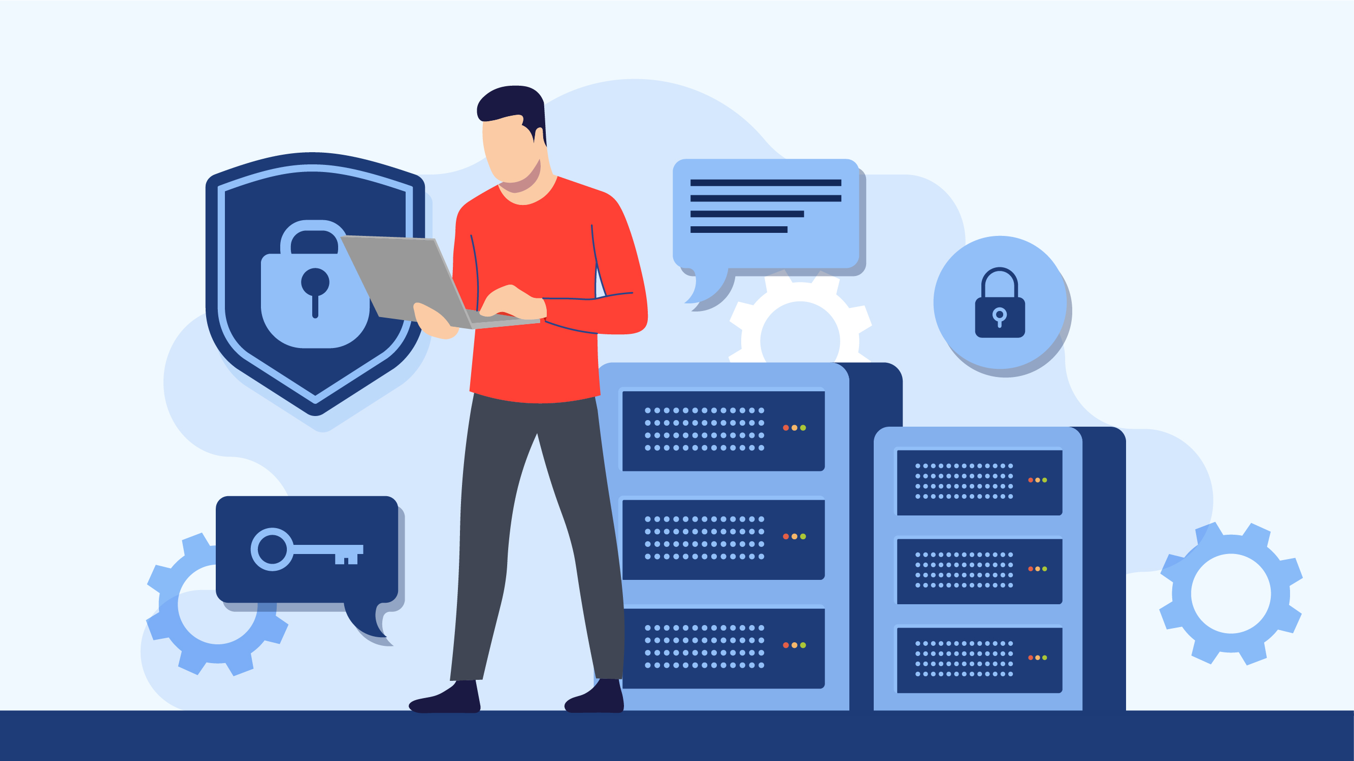 Data Privacy Statistics by Safeguarding and Facts (2025)