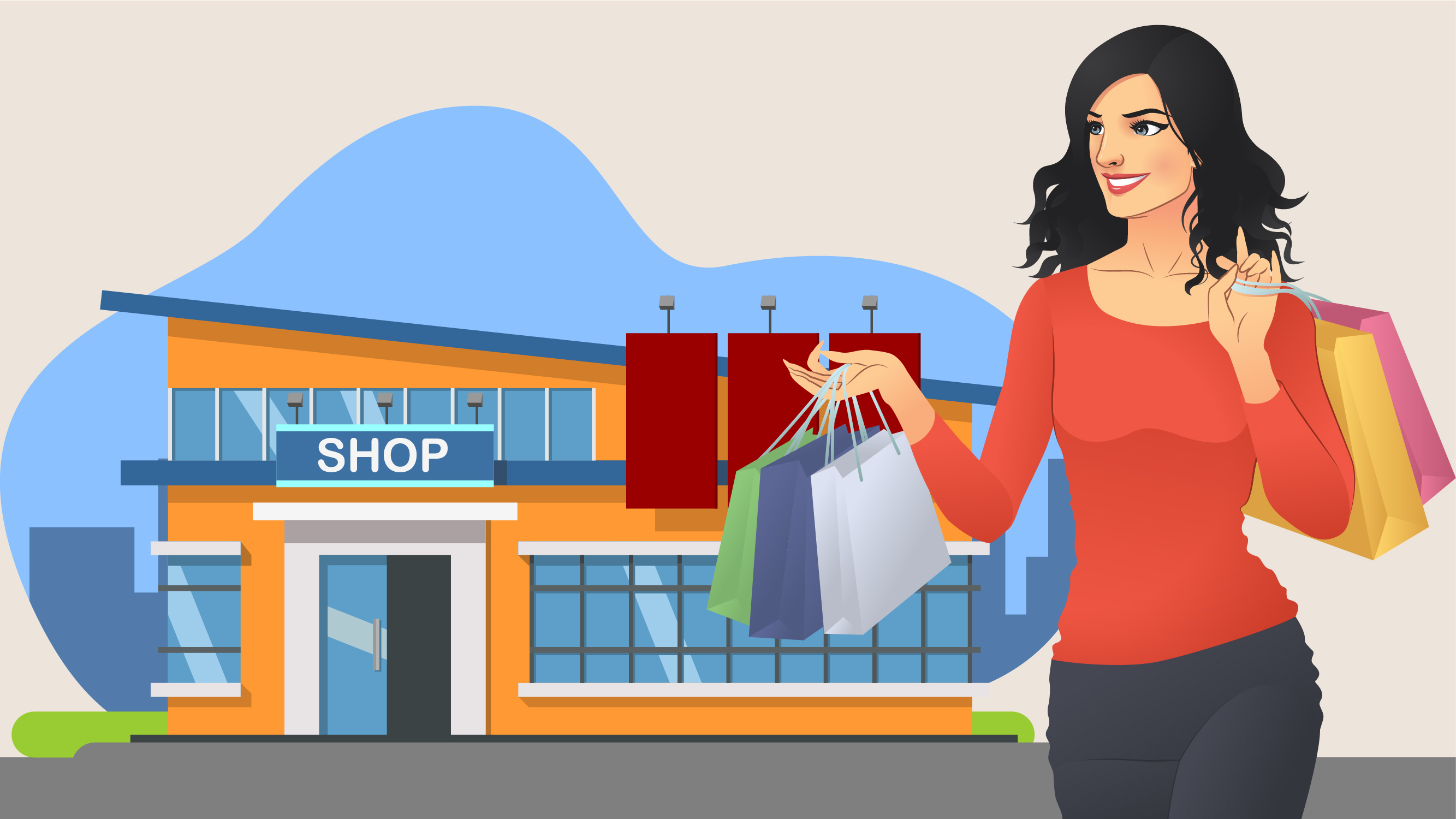 Department Stores Statistics by Growth, Demand and Facts (2025)