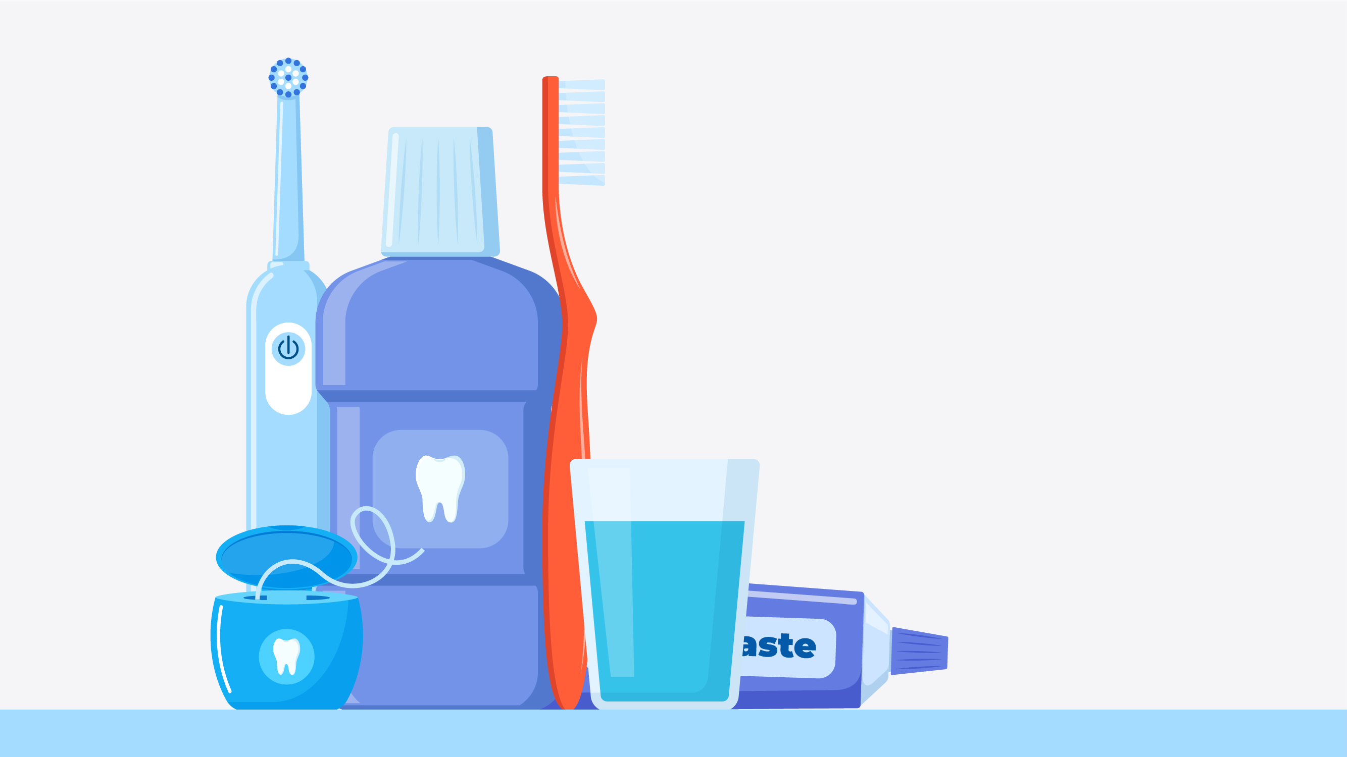Electric Toothbrush Statistics by Technology and Facts (2026)