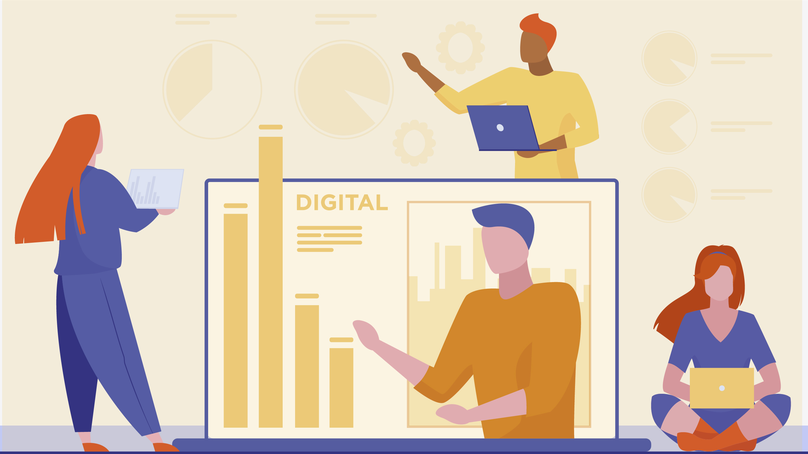 Laptop Statistics by Significant Growth, Market and Facts (2025)