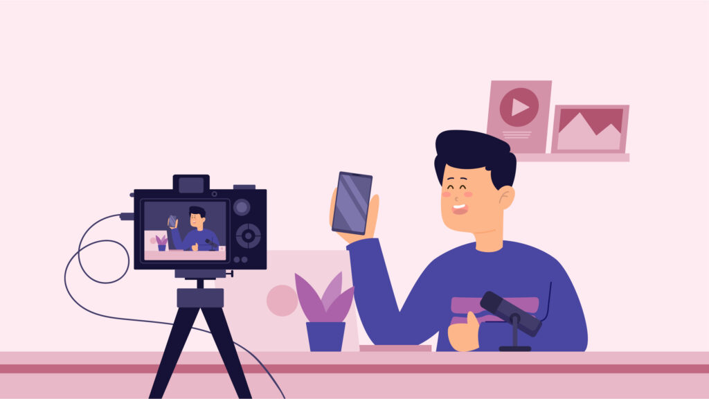 Live Streaming Statistics by Creators, Growth and Facts (2025)