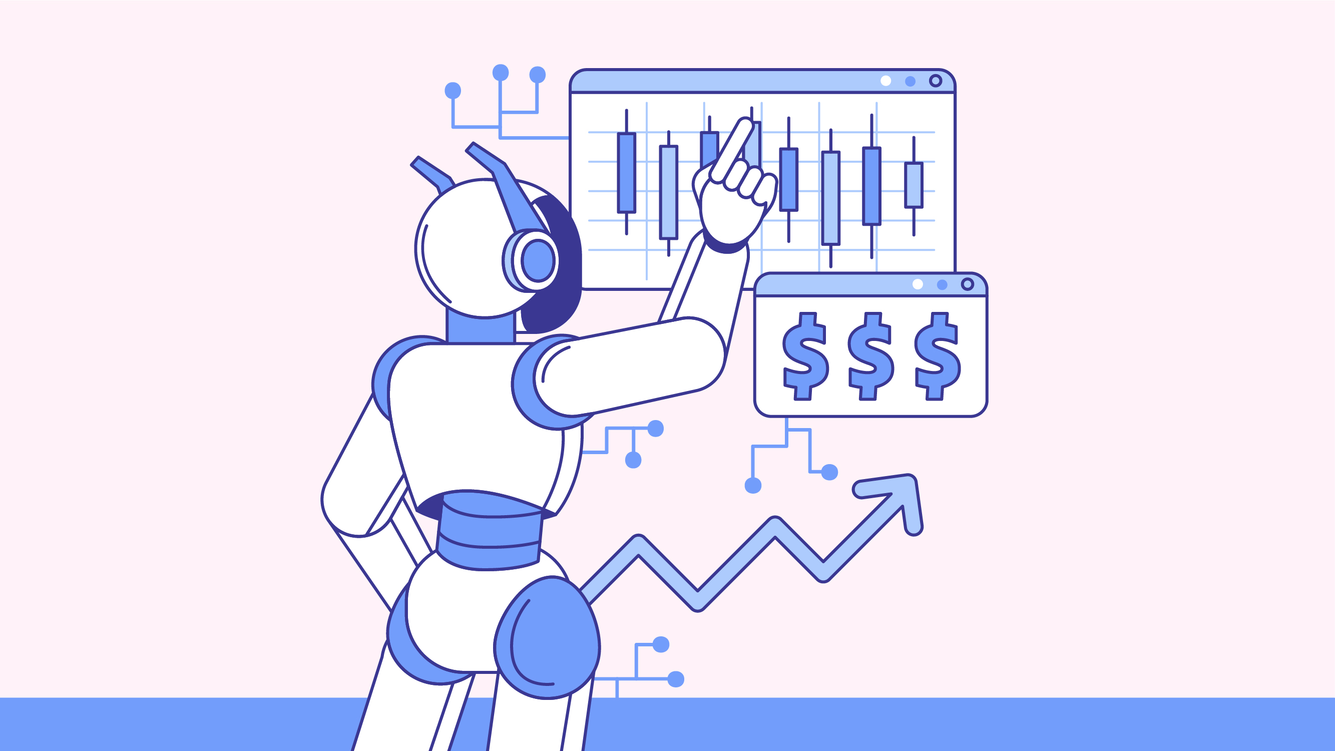 Robot Statistics by Machine Learning, Usage and Facts (2025)