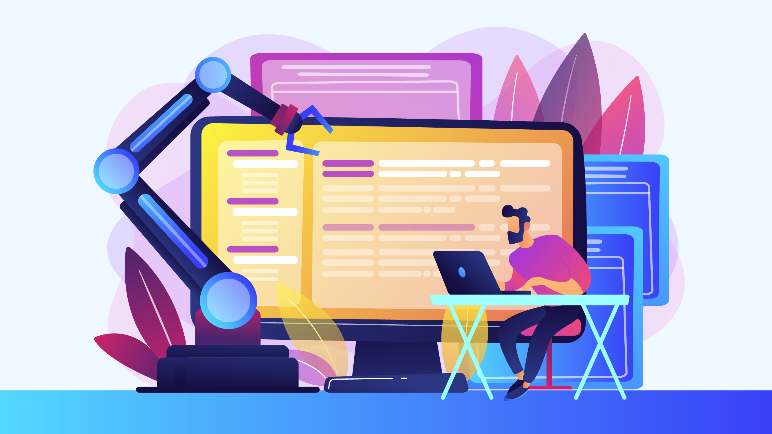 Workflow Automation Statistics by Adoption Rates and Facts (2025)