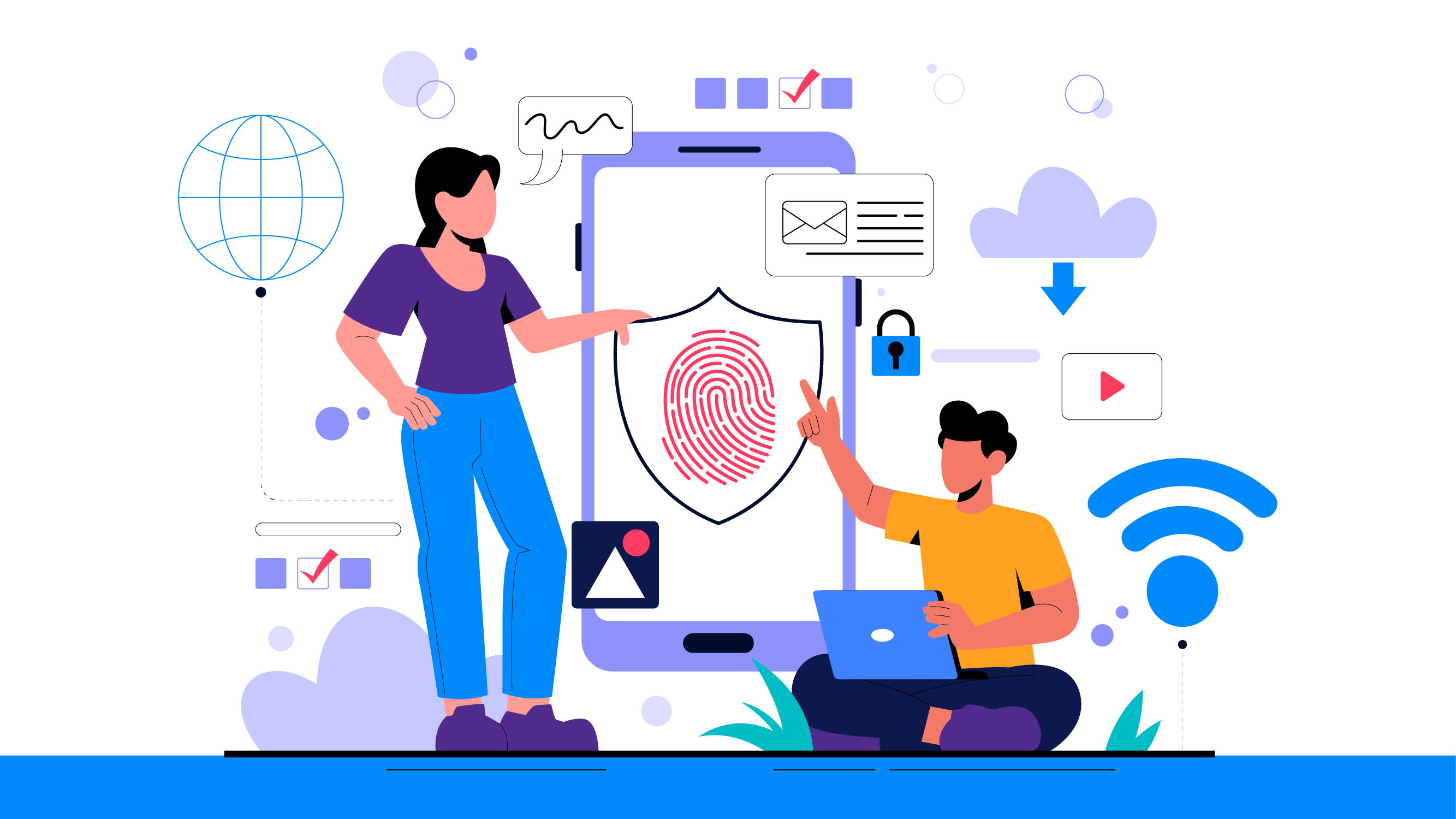 Biometric Technology by Widespread Adoption and Facts (2025)