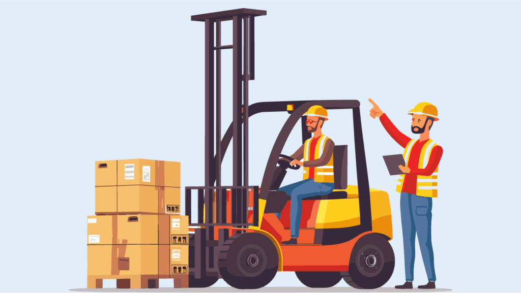 Forklift Statistics by Pallet Jacks, Reach Trucks and Facts (2025)