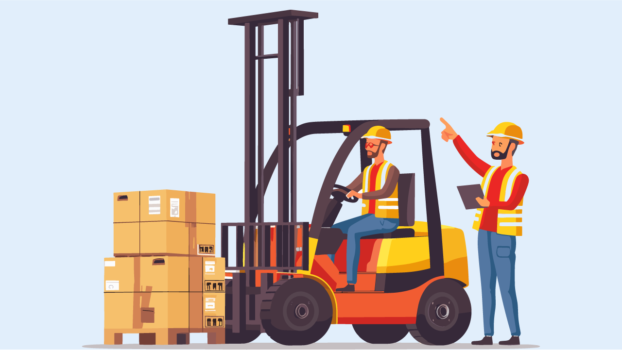 Forklift Statistics by Pallet Jacks, Reach Trucks and Facts (2026)