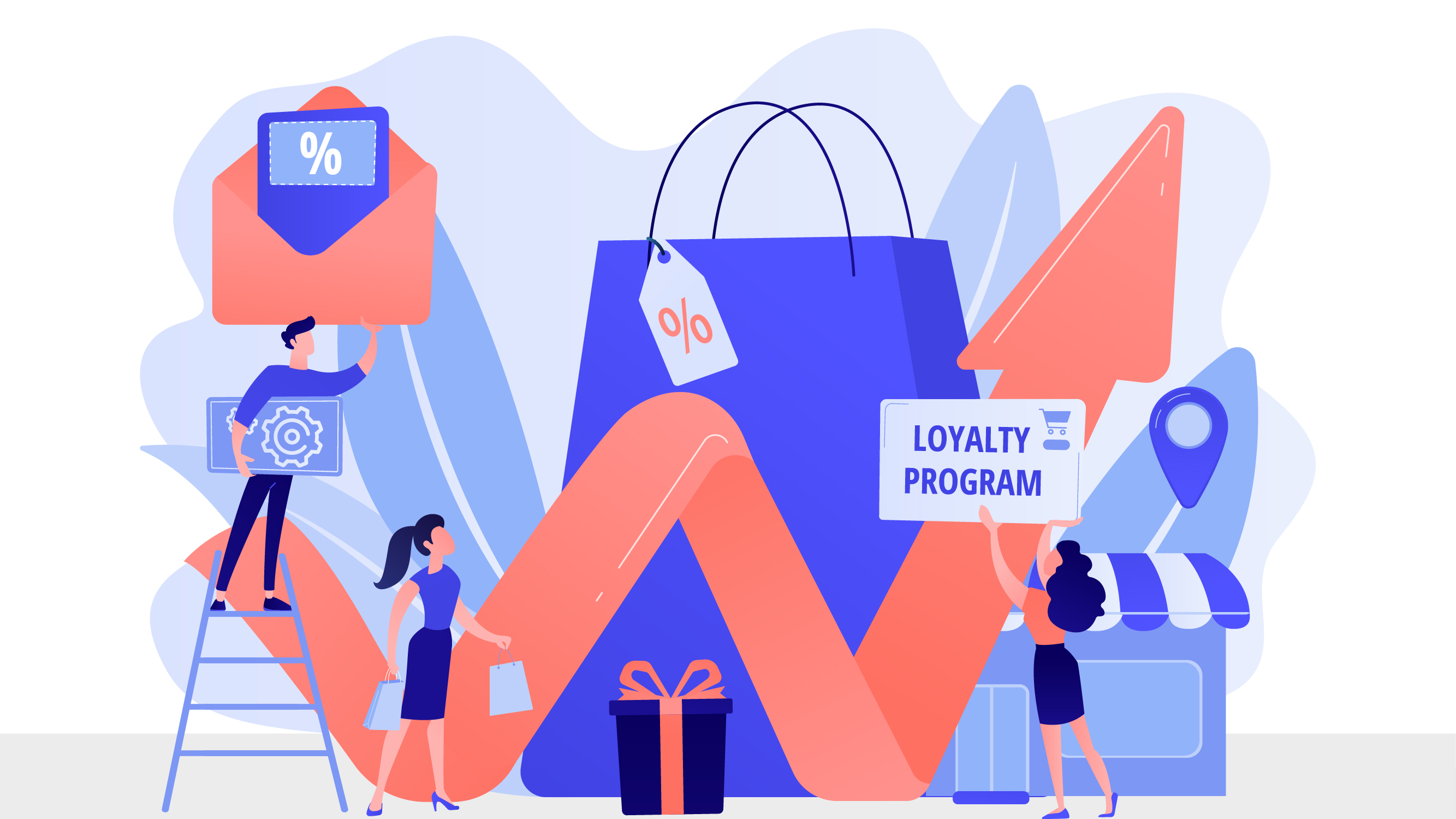 Loyalty Management Statistics by Lifetime Value and Facts (2025)