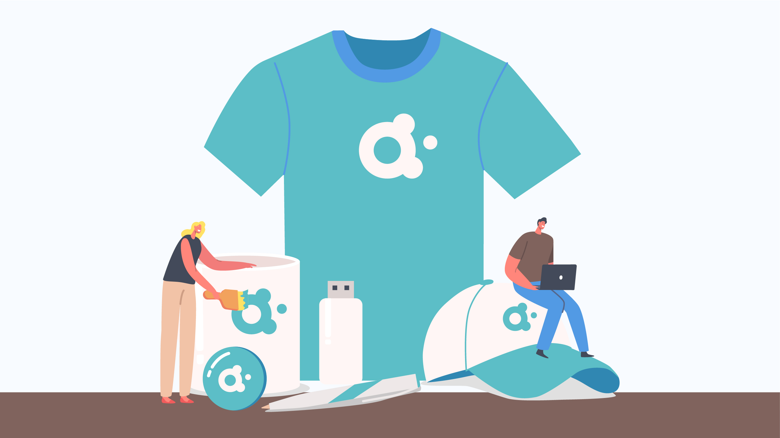 Print on Demand Statistics by Custom Product and Facts (2025)