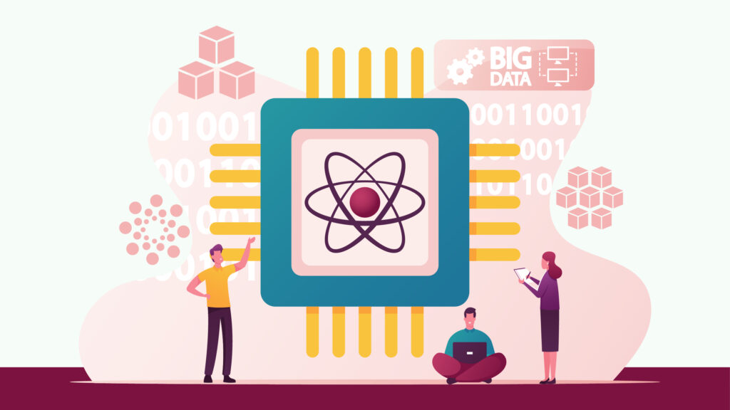 Quantum Computing Statistics by Cryptography and Facts (2026)