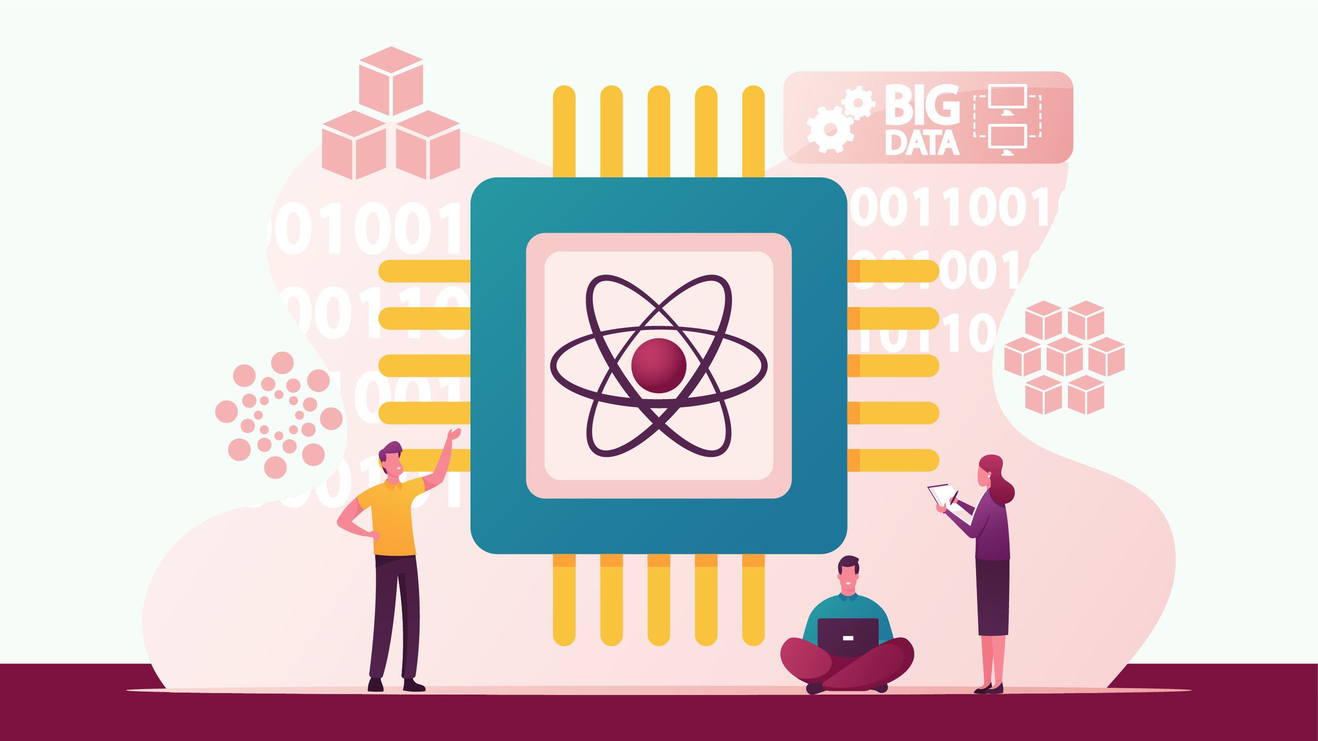 Quantum Computing Statistics by Cryptography and Facts (2026)