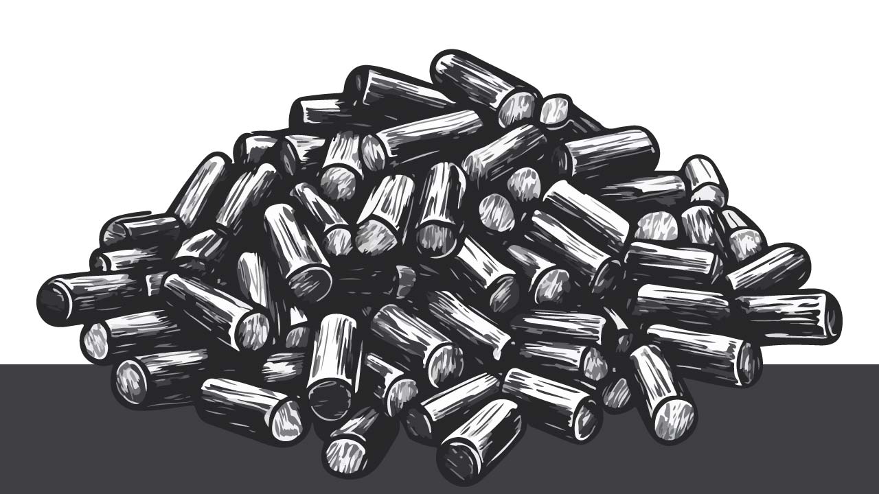 Black Pellets Statistics (2026) and Facts by Significant Expansion
