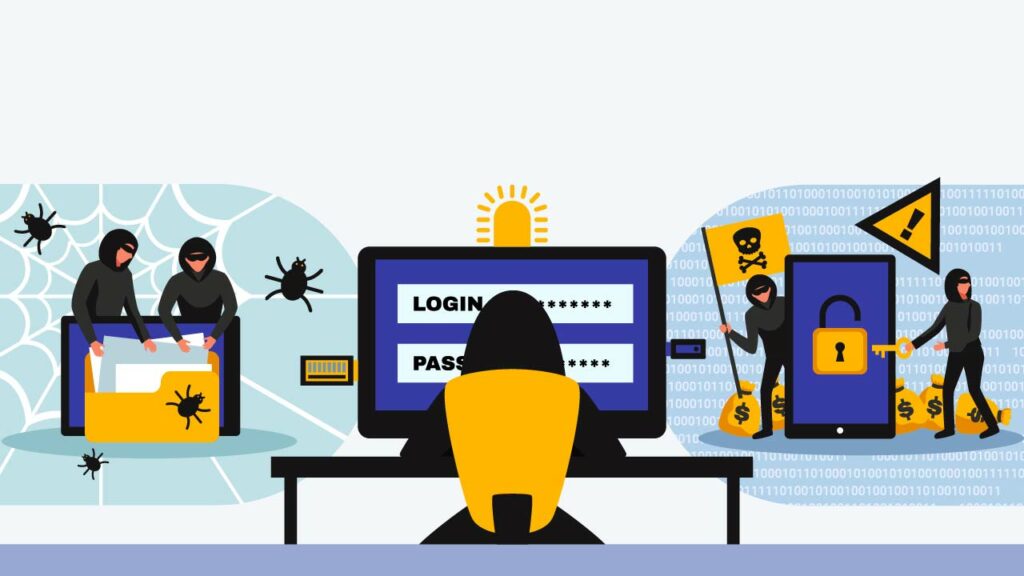 Cyber Security Vulnerability Statistics and Facts by Networks