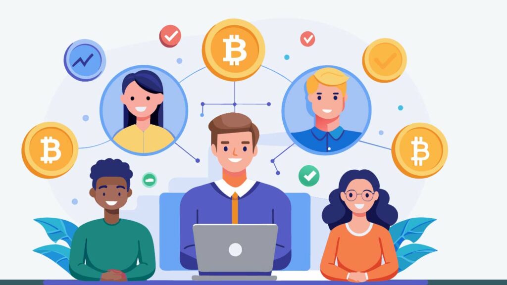 Digital Currency Statistics and Facts by Broader Economy