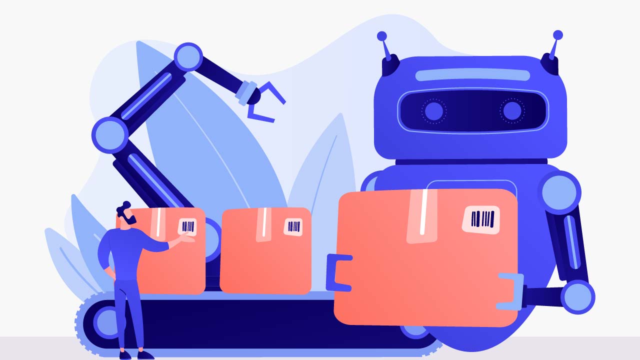 Autonomous Mobile Robots Statistics and Facts By Tech (2026)