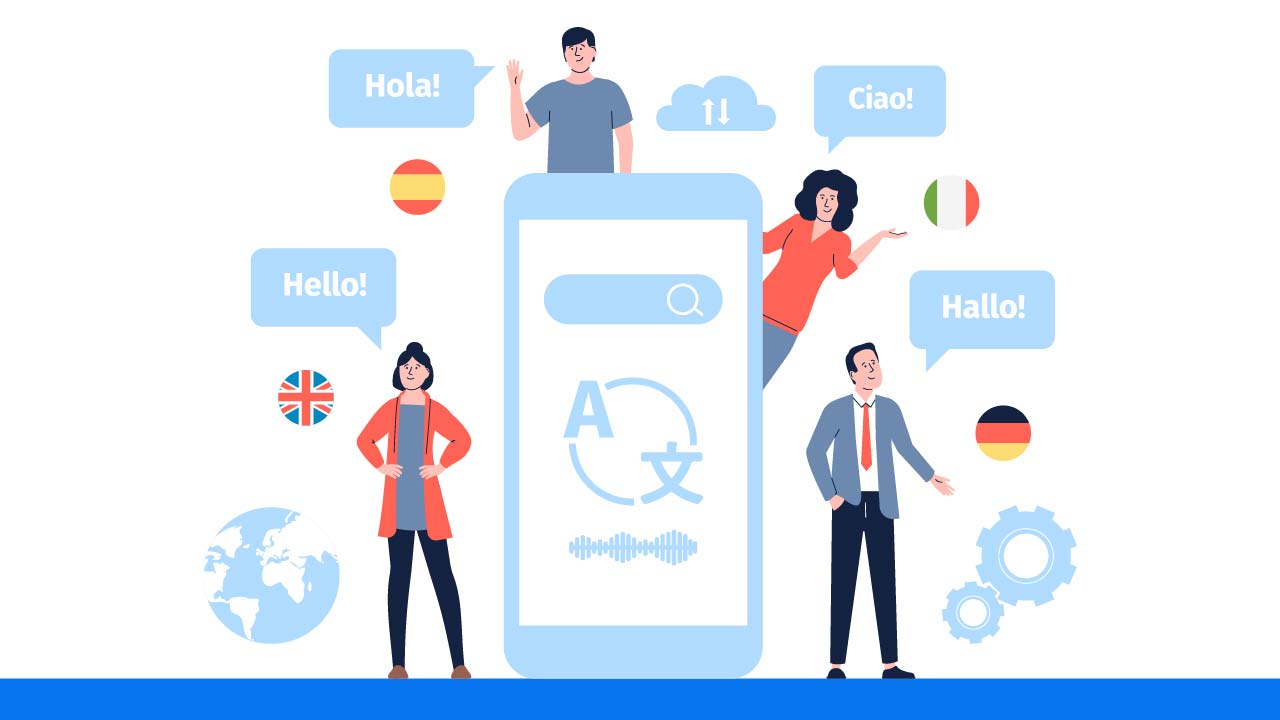 Language Learning App Statistics and Facts by Perspective