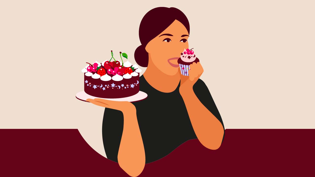 Cakes Statistics and Facts By Varieties, Taste, Quality (2026)